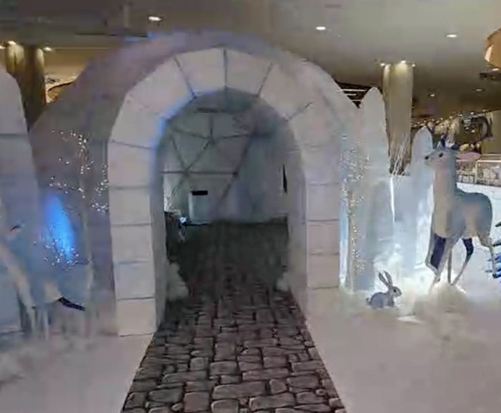 Igloo.1 - The Dome Company